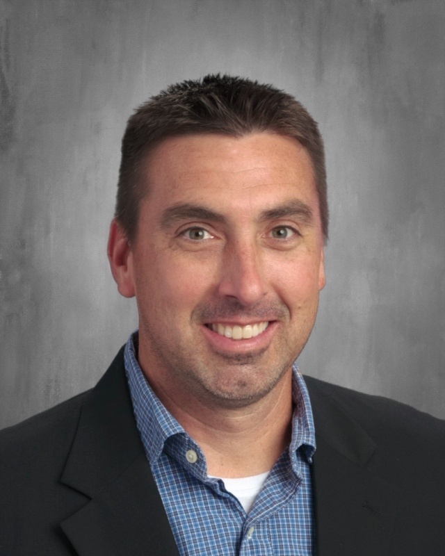 Bilon to Lead Student-Athlete Program | North Little Rock School District